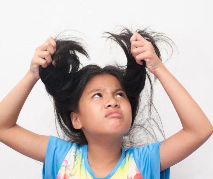 What Happens When You Leave Lice Untreated - Licenders